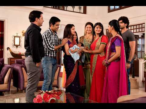 PUNAR VIVAH | Episode - 321 | Part 2 | Aarti Goyal Scindia, Yash Scindia