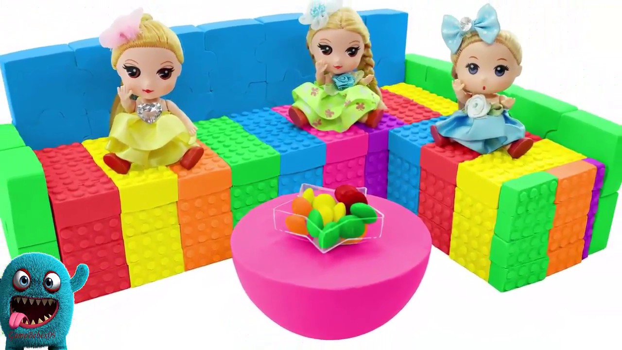 learn color for baby aprender colores para bebe - YouTube