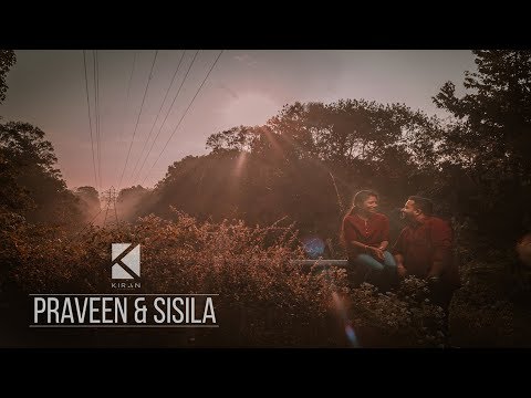 Best Wedding Highlights Praveen & Sisila 2k19 | kiran productions