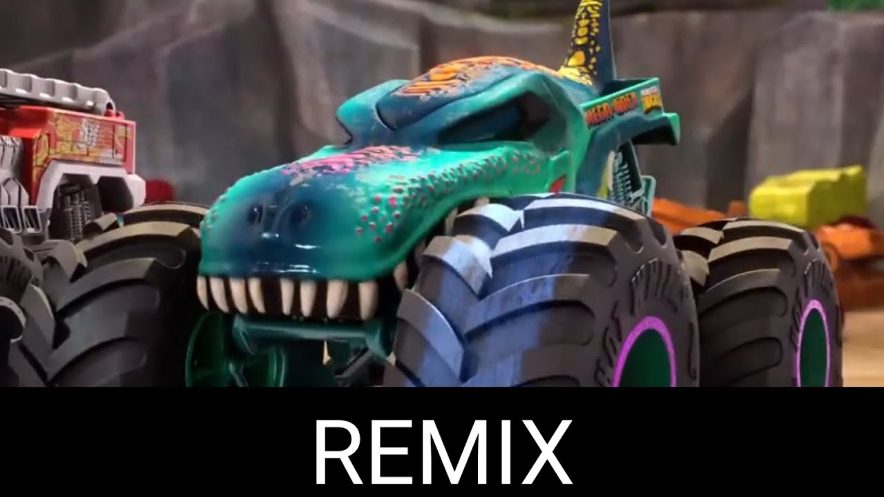 Smash And Roar!( Heavy Metal Mix) - YouTube