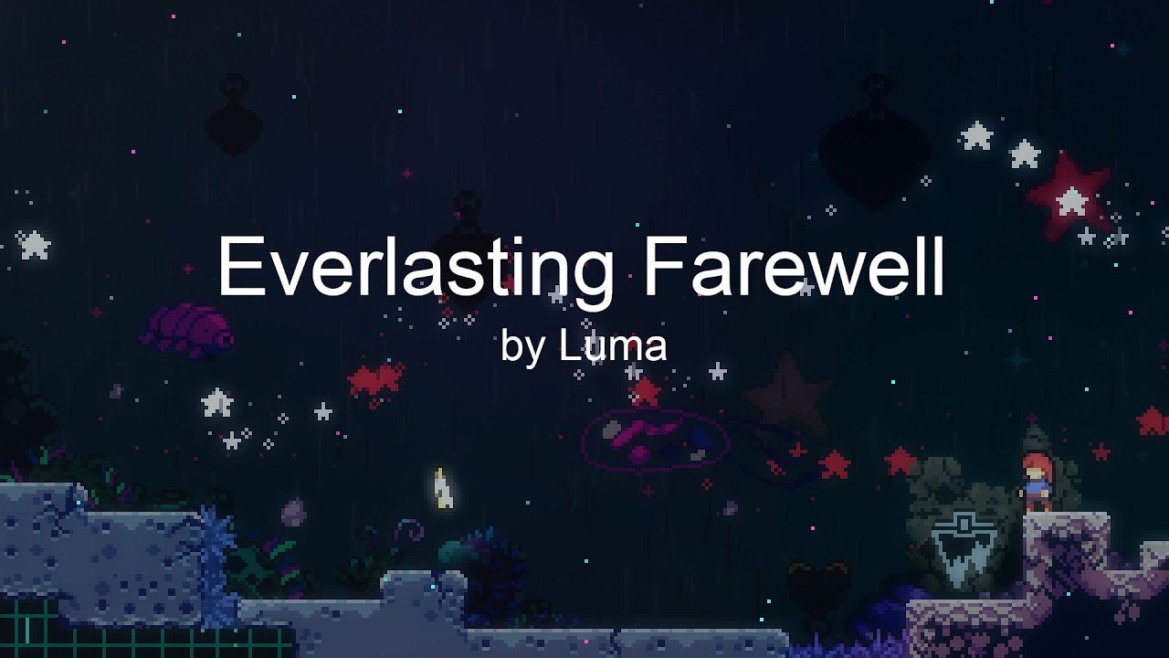 Celeste Mods - "Everlasting Farewell" / 9BB by Luma - YouTube