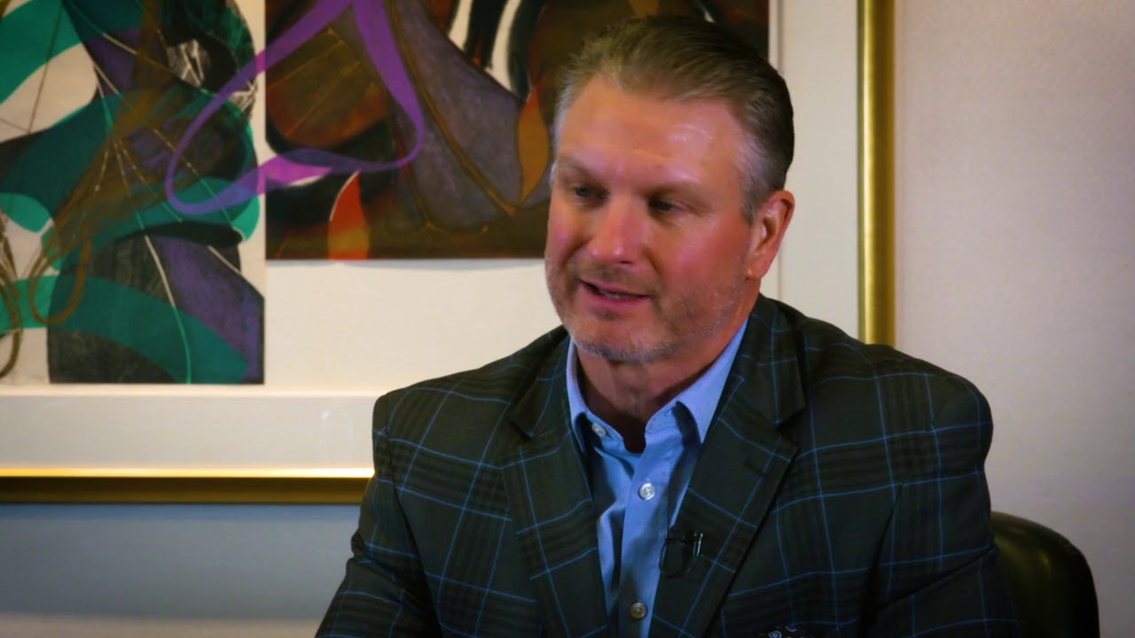 Benesch's Health Care & Life Sciences Practice Group - YouTube