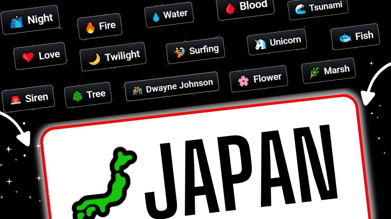 How to Make Japan in Infinite Crafts (Infinite Craft l Infinite Craft ...