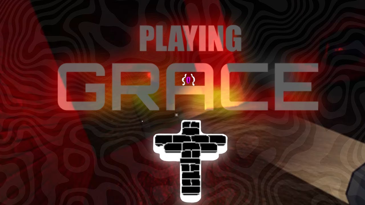 Playing GRACE - YouTube