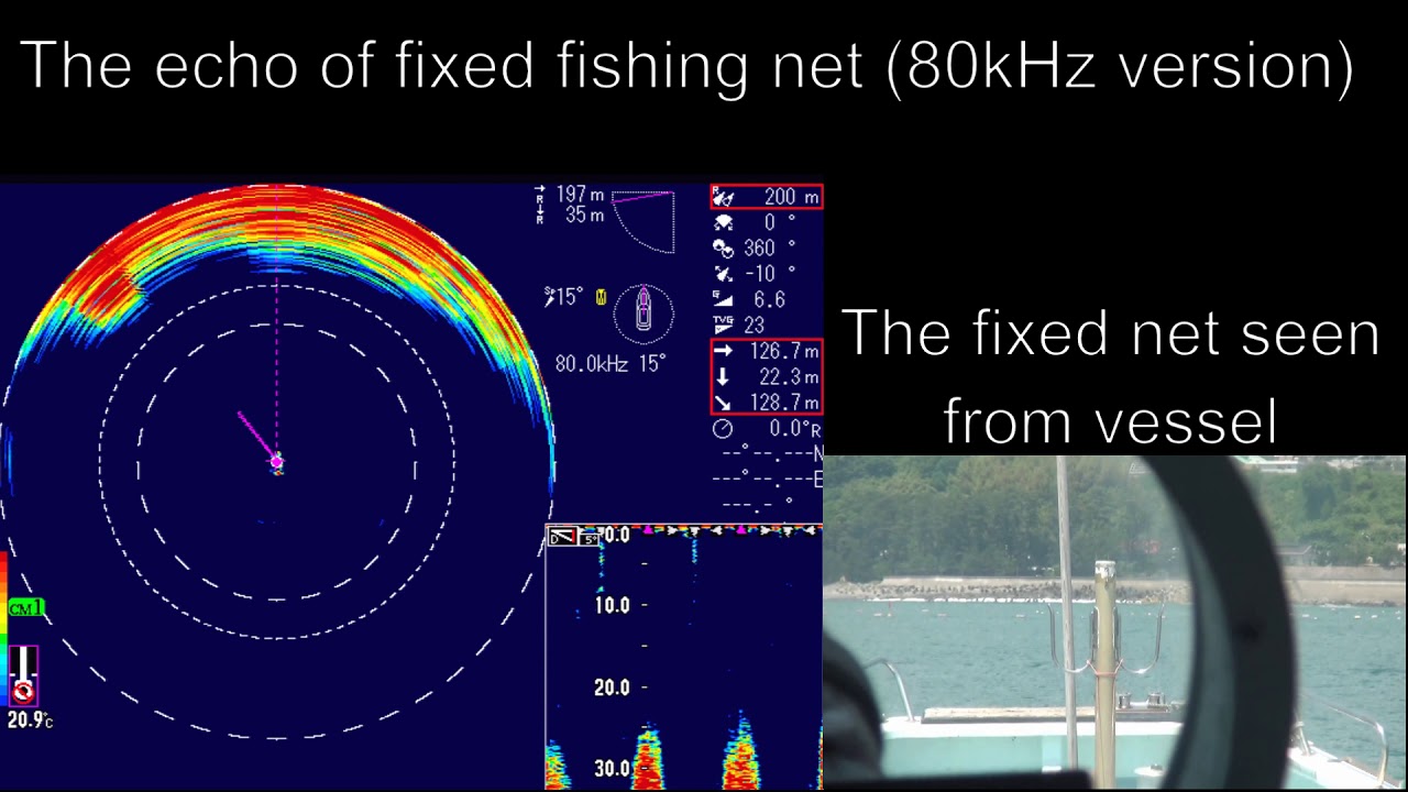 KODEN KDS 6000BB 80kHz - YouTube