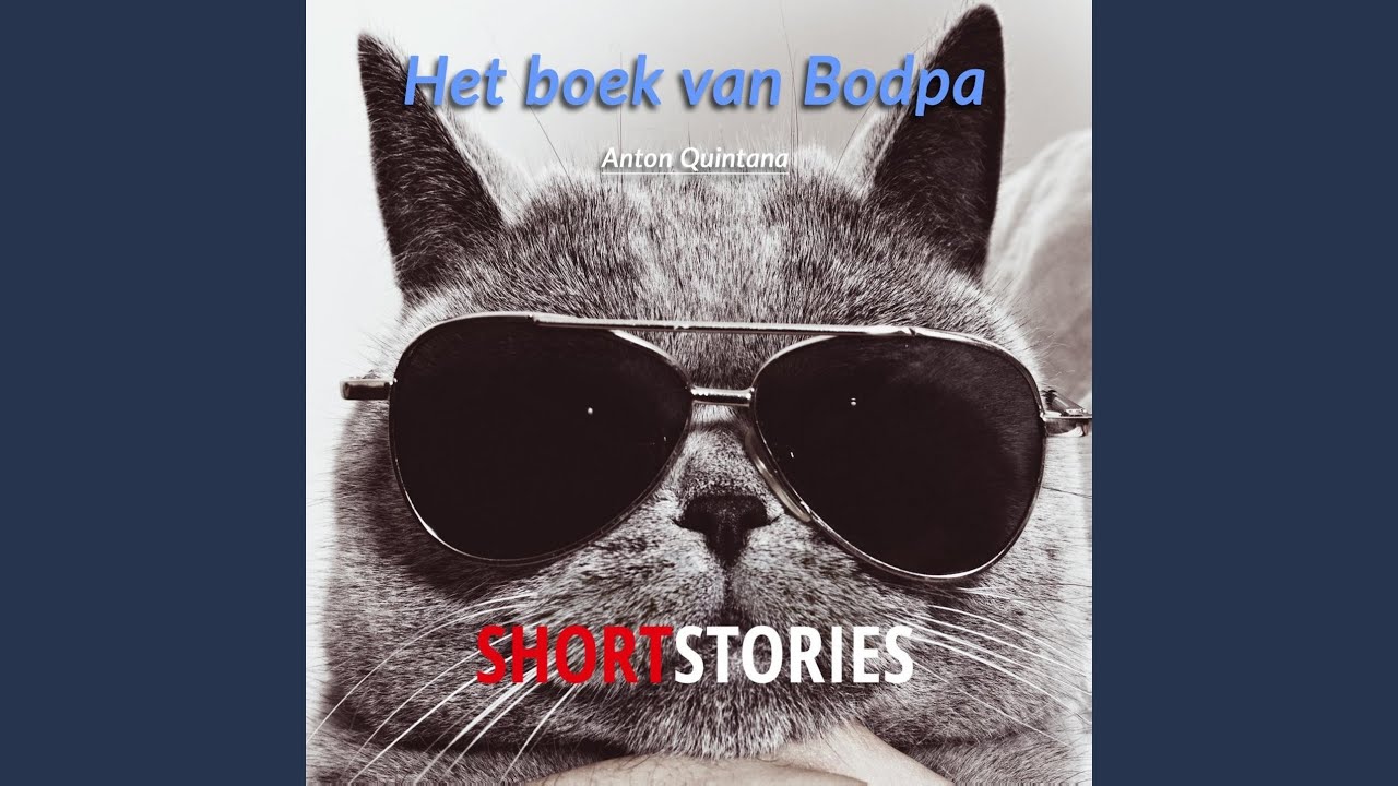 Hoofdstuk 134 - Het boek van Bodpa - YouTube
