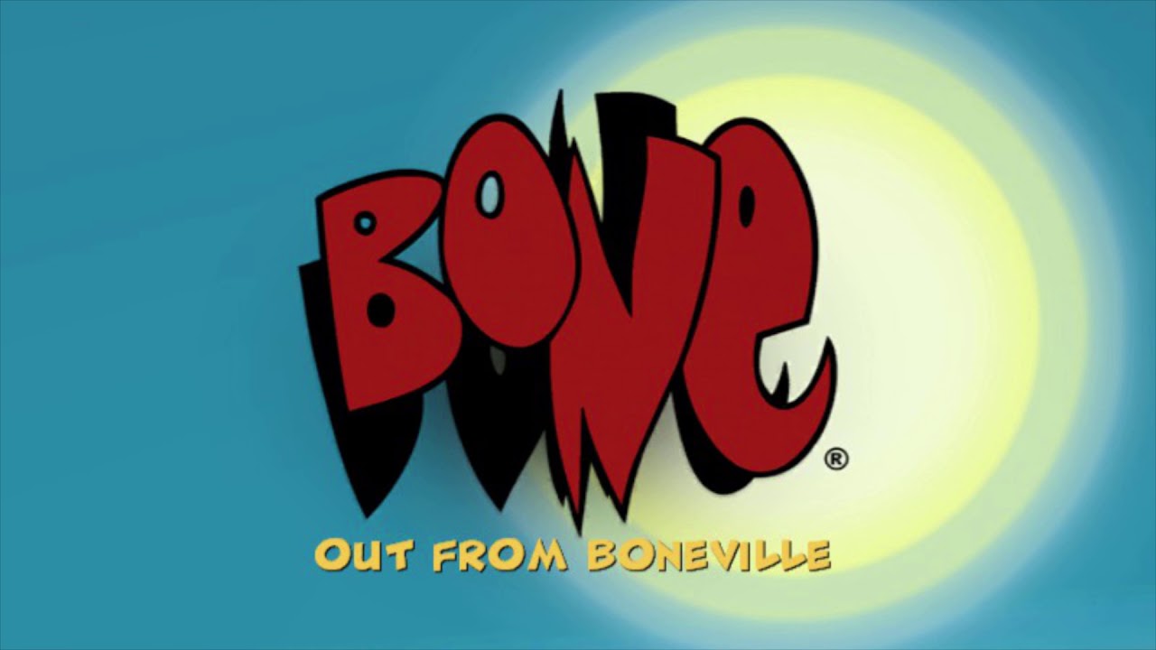 Bone: Out from Boneville OST - YouTube