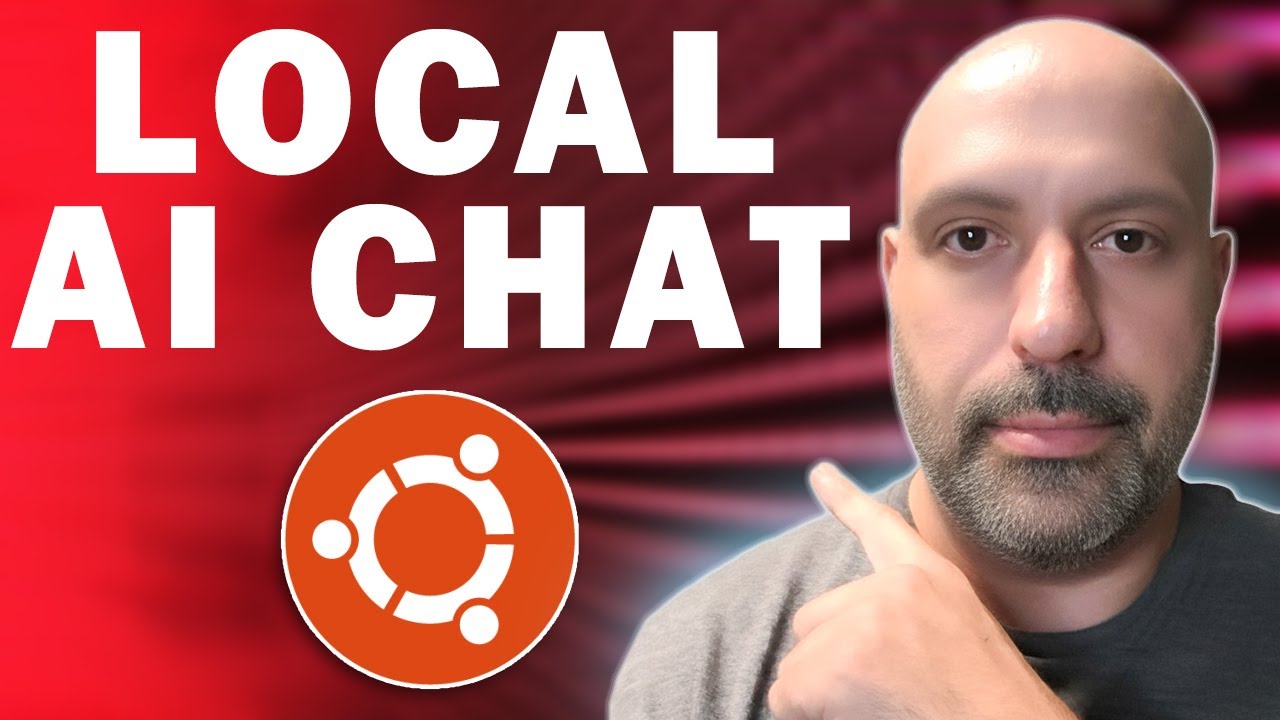 Private LLM Chat on Ubuntu Using text-generation-webui (Tutorial) - YouTube