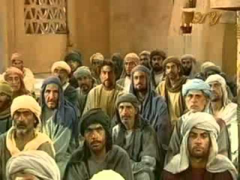 Harun Yahya Semud Kavminin Helaki Turkish.flv