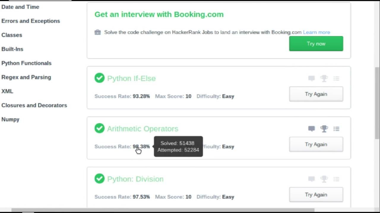 Hackerrank Python Hackerrank Pythonmatrixscriptpy At Master 4884