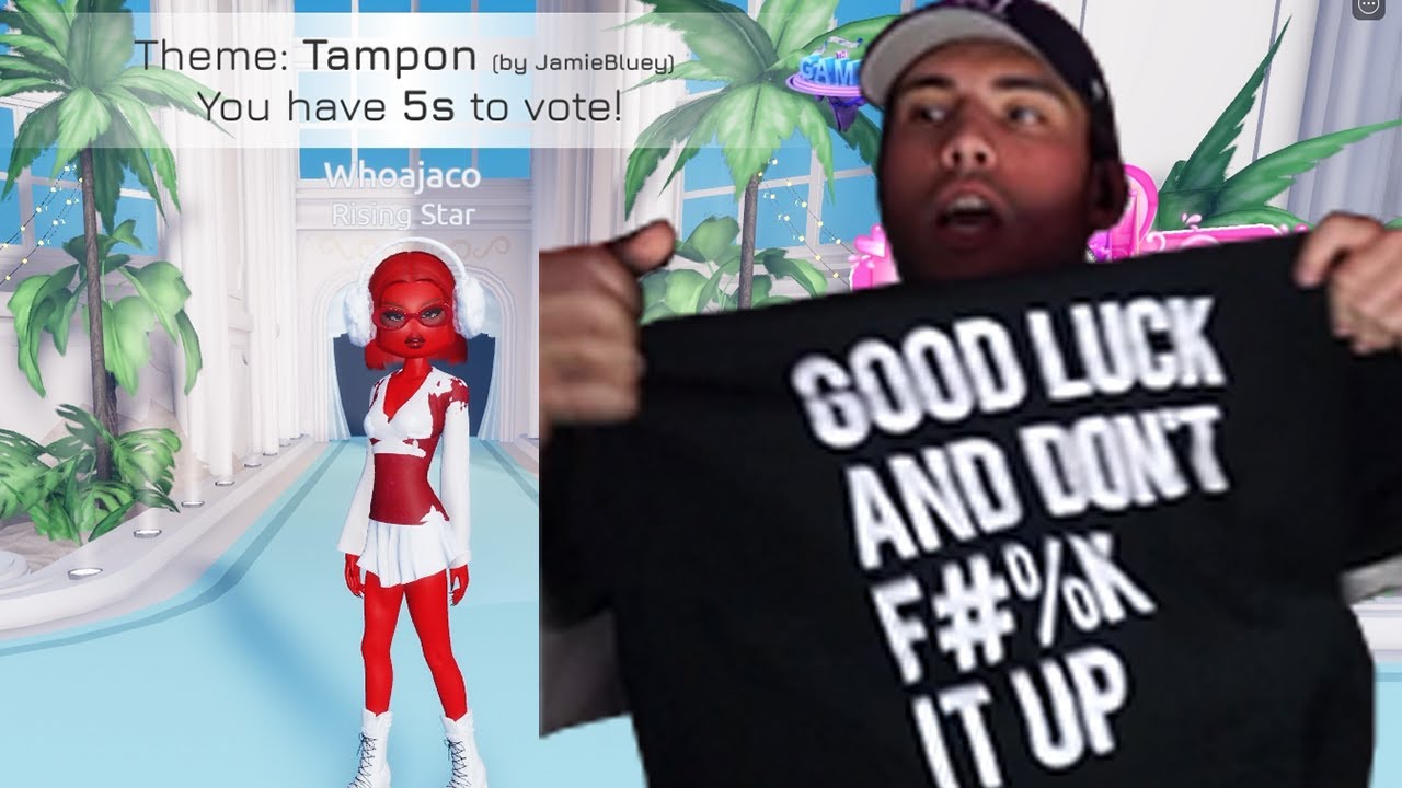 I WILL GET 1ST PLACE IN DTI WITHOUT VIP - YouTube