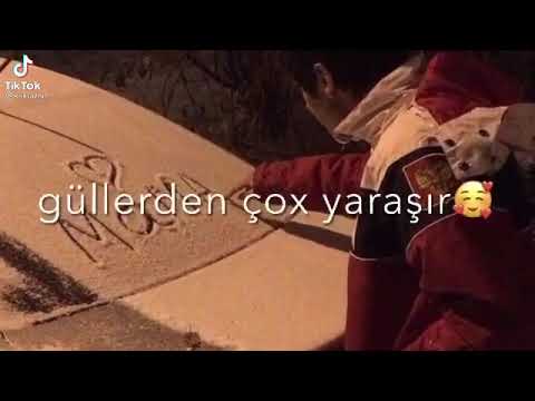 AY MƏNİM CANIM ANAM😢😭