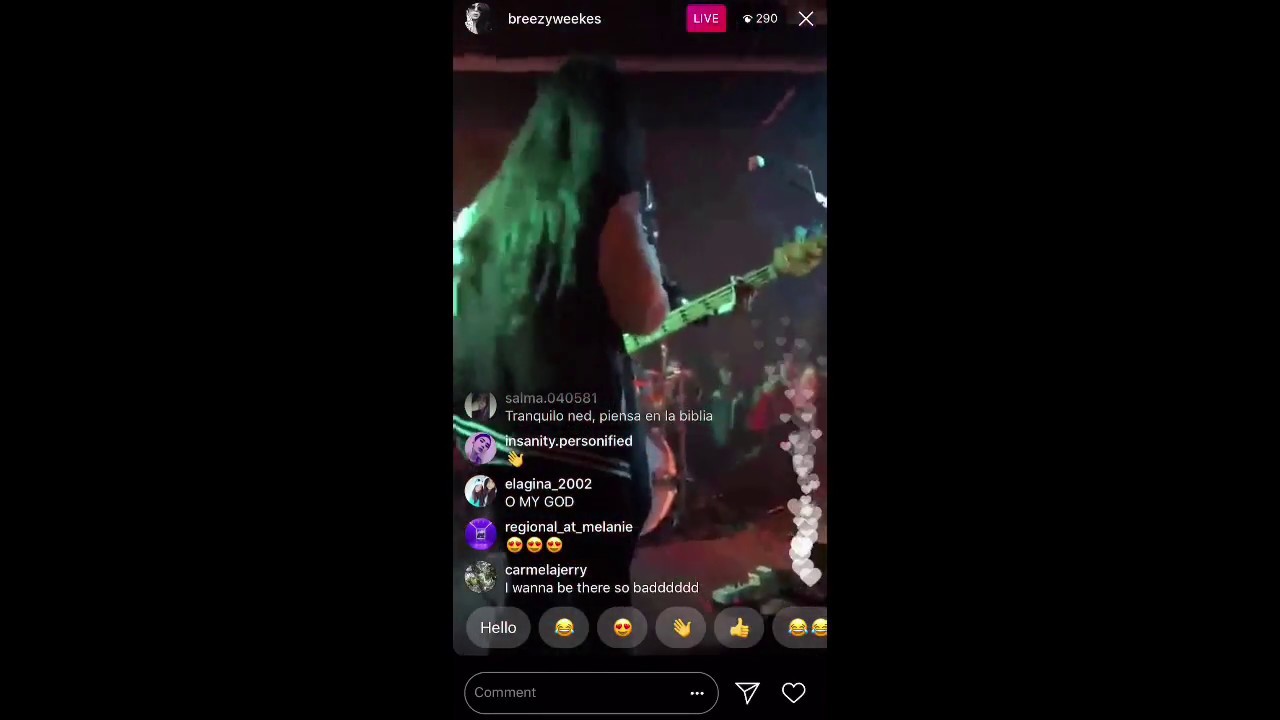 idkhow live concert - 1/26/18 - YouTube