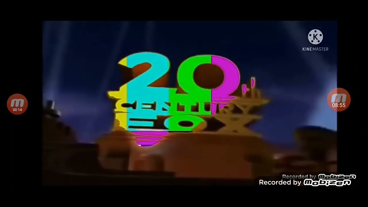 What the beep! 20th Century Fox - YouTube