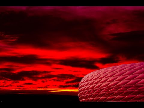 Einlaufmusik FC Bayern 2026