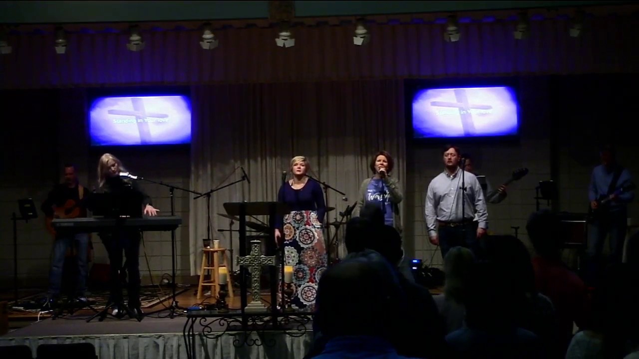 16 February 2020 Contemporary Service - YouTube