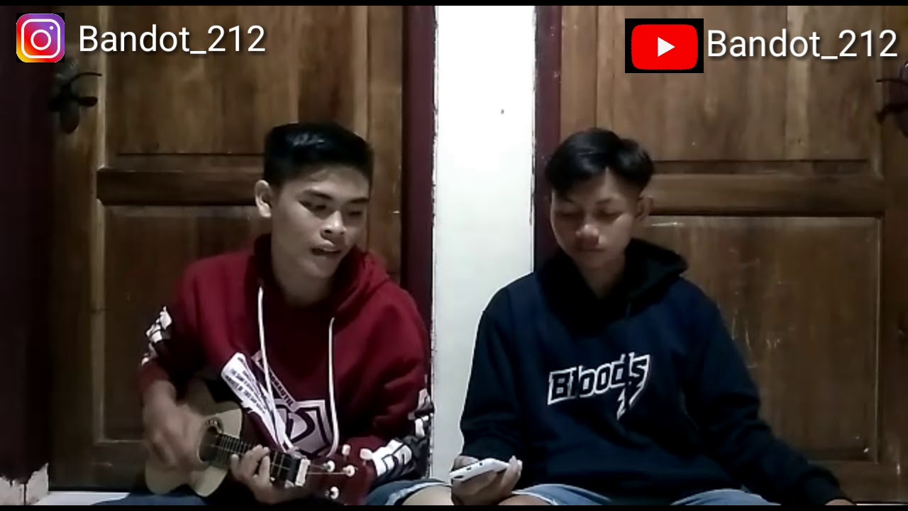 ||Kembali pulang ||kangen band || cover by firman and nurul|| - YouTube