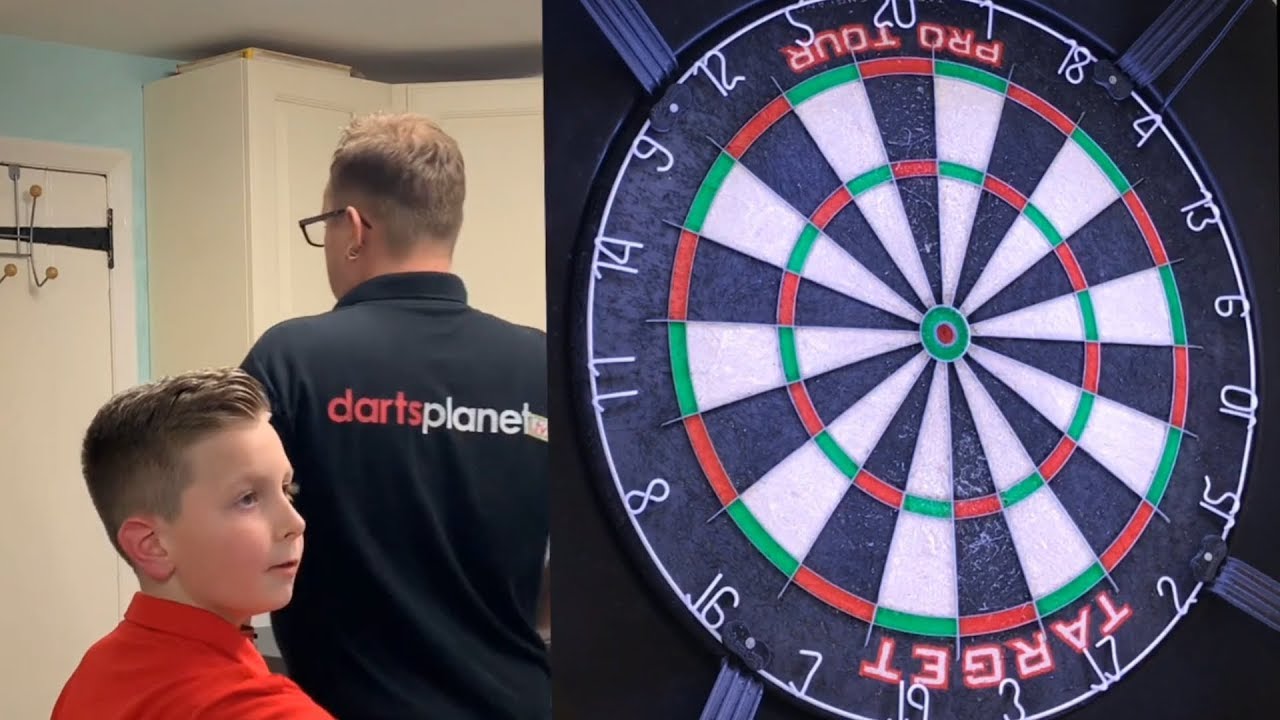 DID HARVEY 'THE HURRICANE' STRINGER GET REVENGE! - YouTube