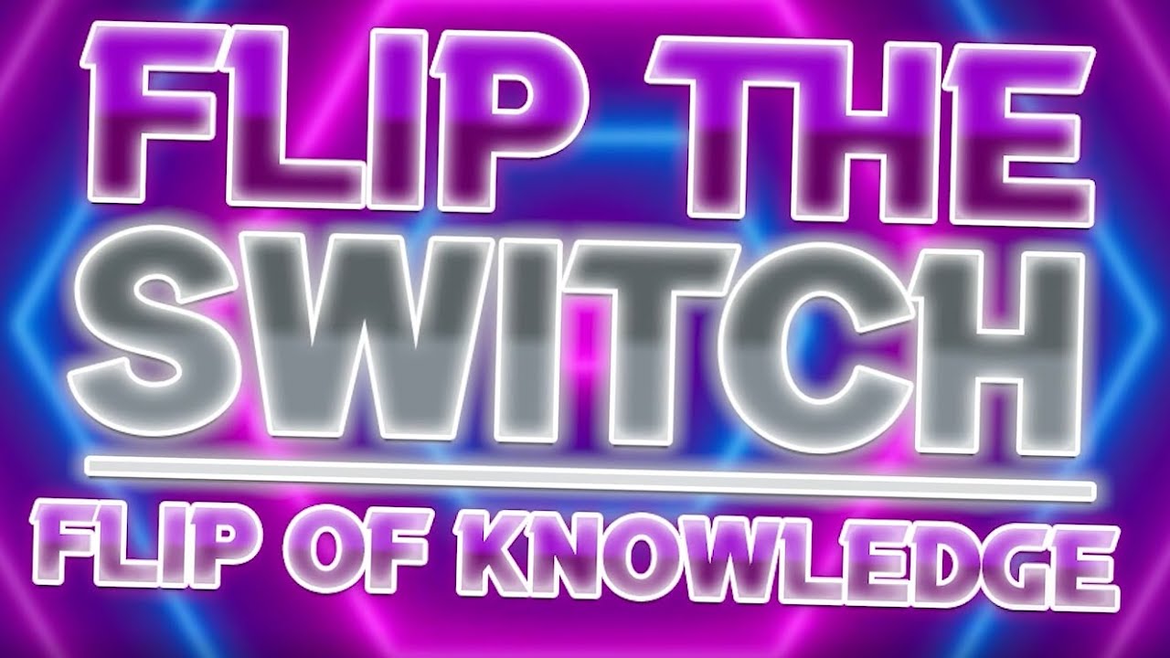 Flip The Switch Season 8 - Episode 4 - Hello Fost how is your day - YouTube