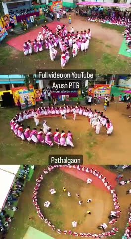 pathalgaon jashpur cg - YouTube