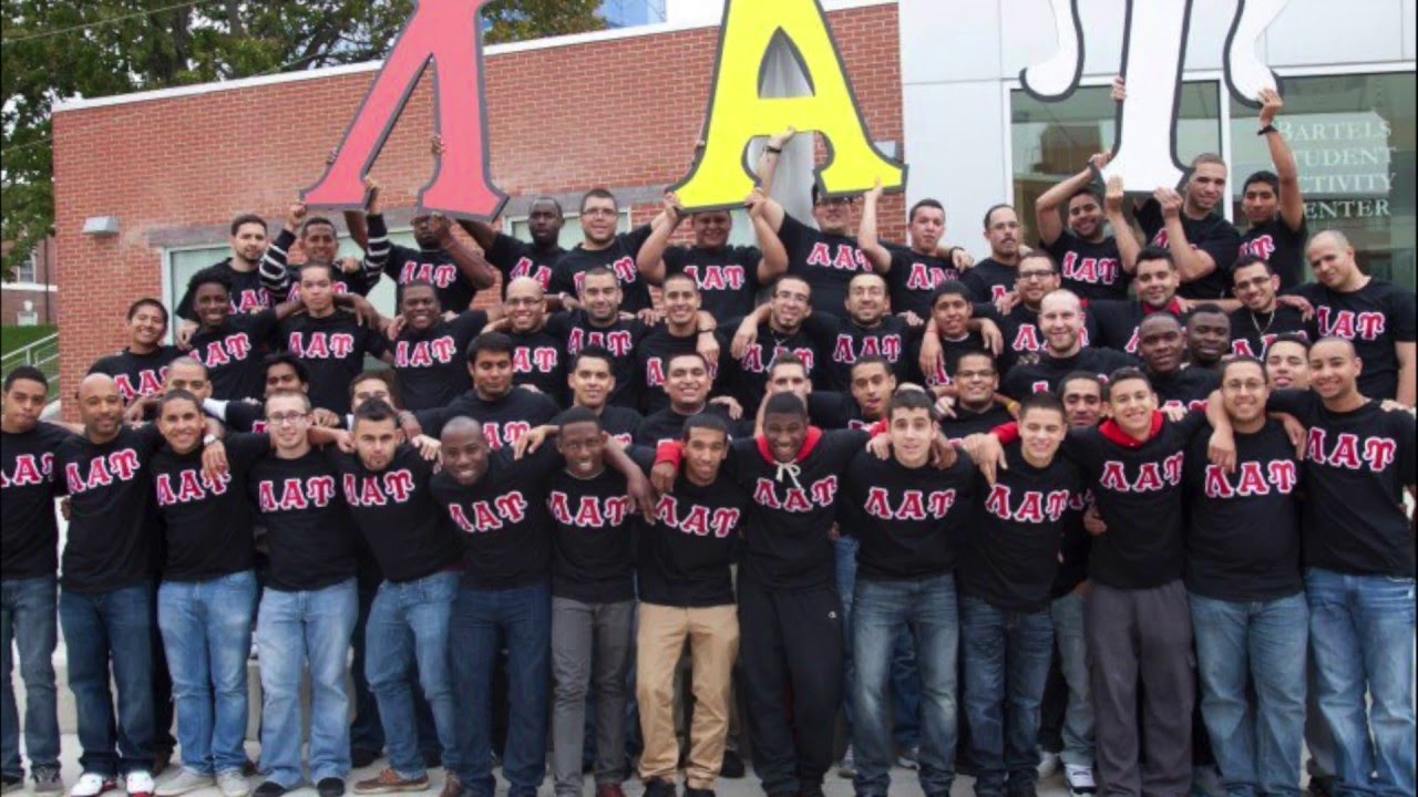 LAU: Who are we? - YouTube