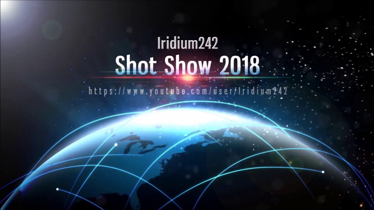 Otis Technology Defender Series Cleaning System - Shot Show 2018 - YouTube