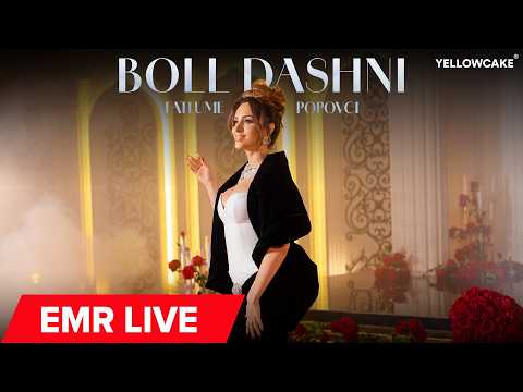 Fatlume Popovci - Boll Dashni
