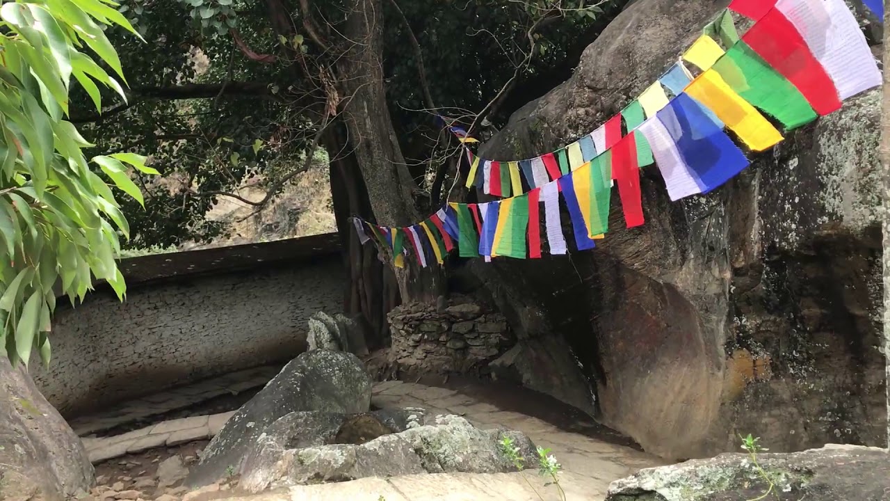 Gomphu Kora | Famous Lkakhang in Eastern Bhutan | Trashiyangtse Bhutan ...