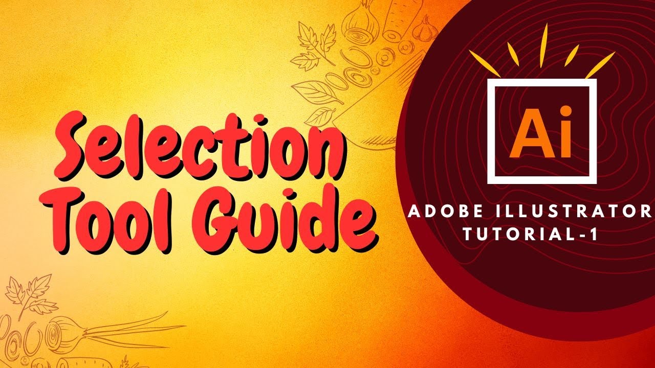 How to use Direction selection tool |#NishanthTechTamil |# ...