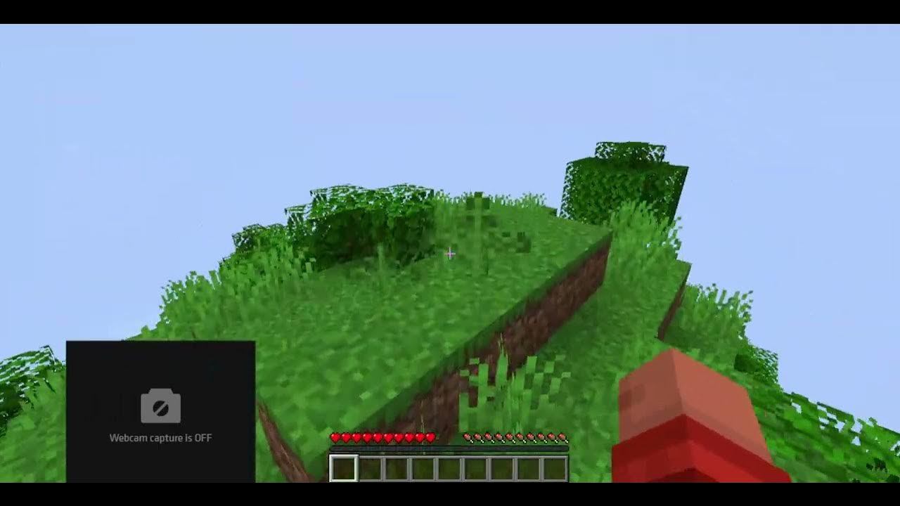 Minecraft introduction video - YouTube