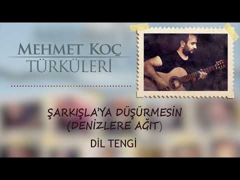 Dil Tengi - Şarkışla'ya Düşürmesin / Denizlere Ağıt | Mehmet Koç Türküleri | © Arda Müzik 2022