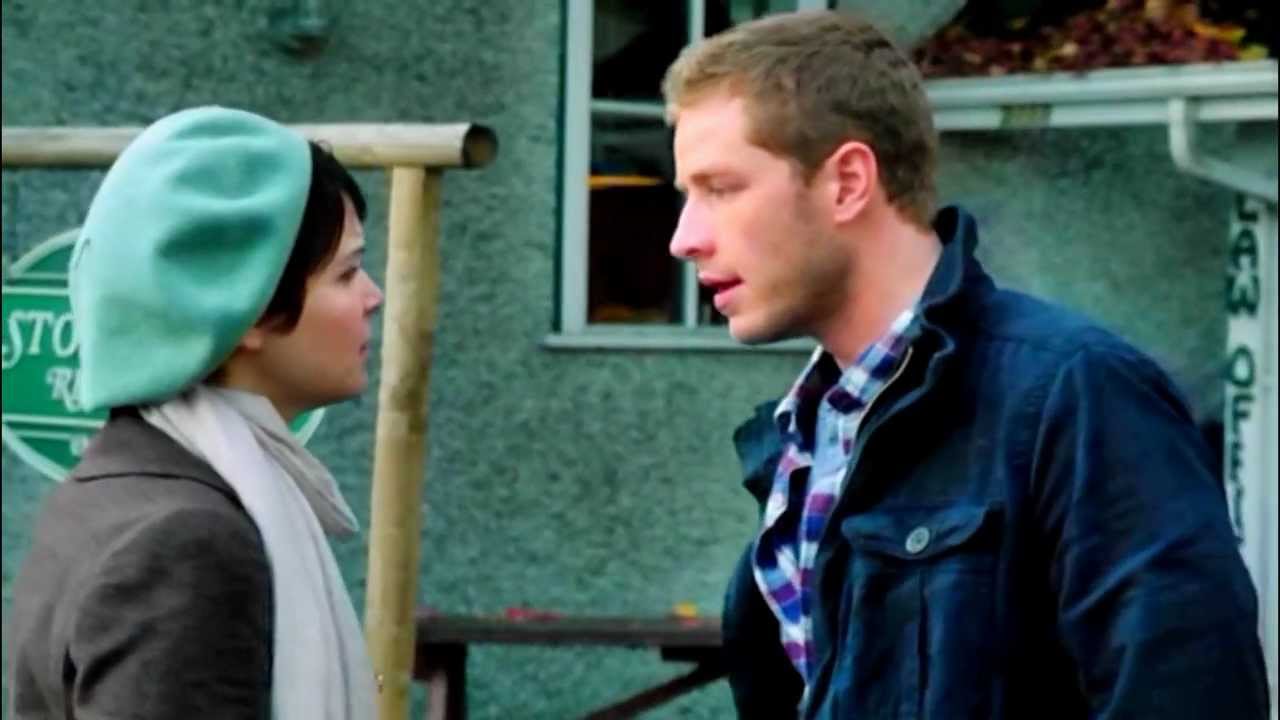 Snow White & Prince Charming - Love is the most powerful magic ...
