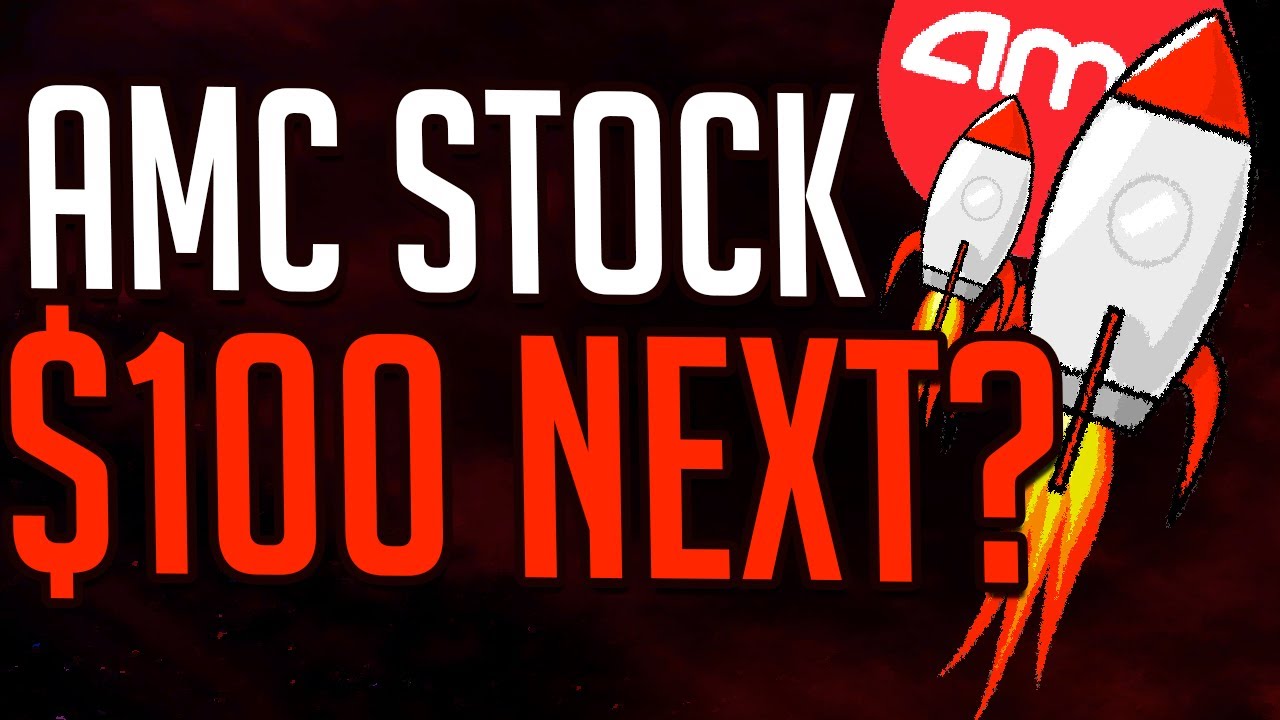 AMC Stock Price Short Squeeze Now? AMC Price Prediction & News Update ...