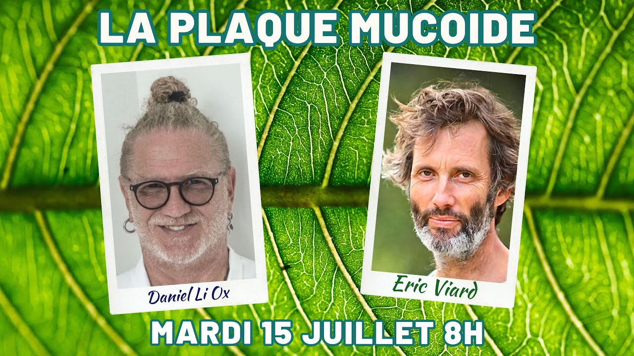 Vos questions sur la plaque mucoide : Zencleanz x Biovie - YouTube