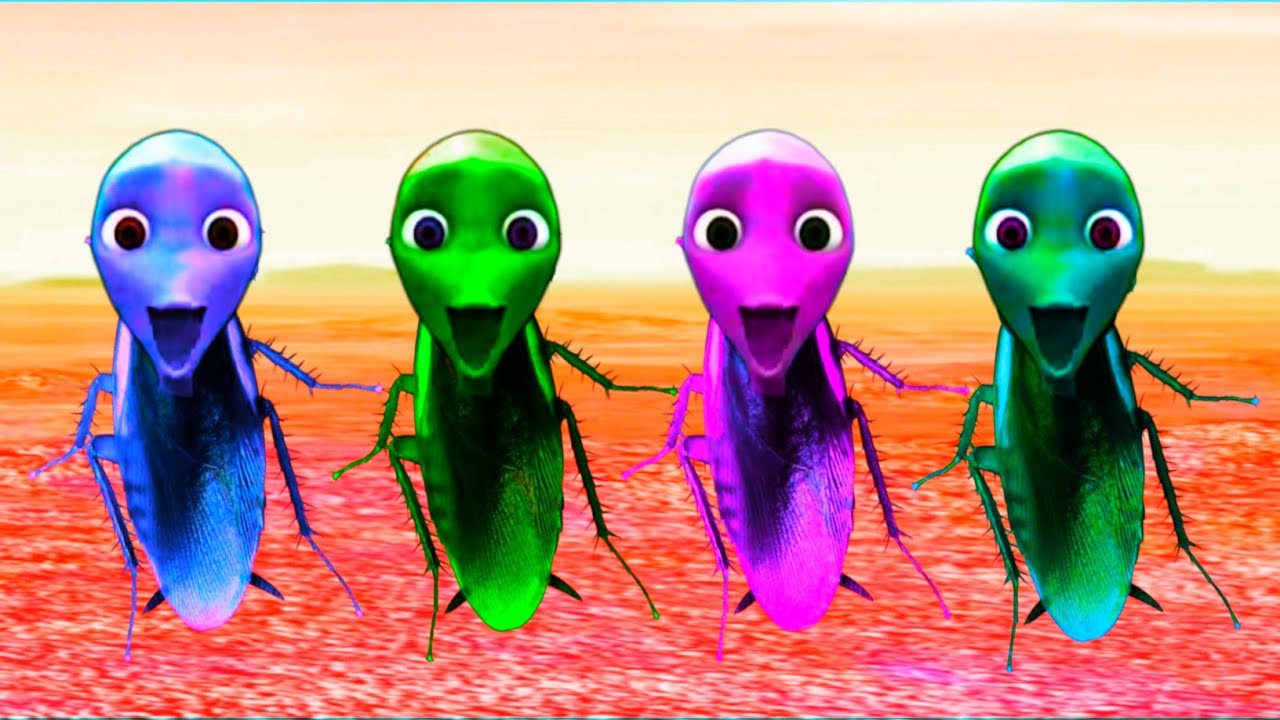 Cosita dance with song/ Funny dance with song/El chombo dame tu cosita ...