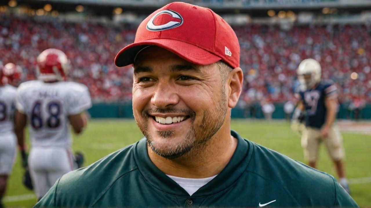 Arizona D Line coach Joe Seumalo says Syracuse transfer defensive ...