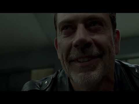 The Walking Dead temporada 8 capítulo 5