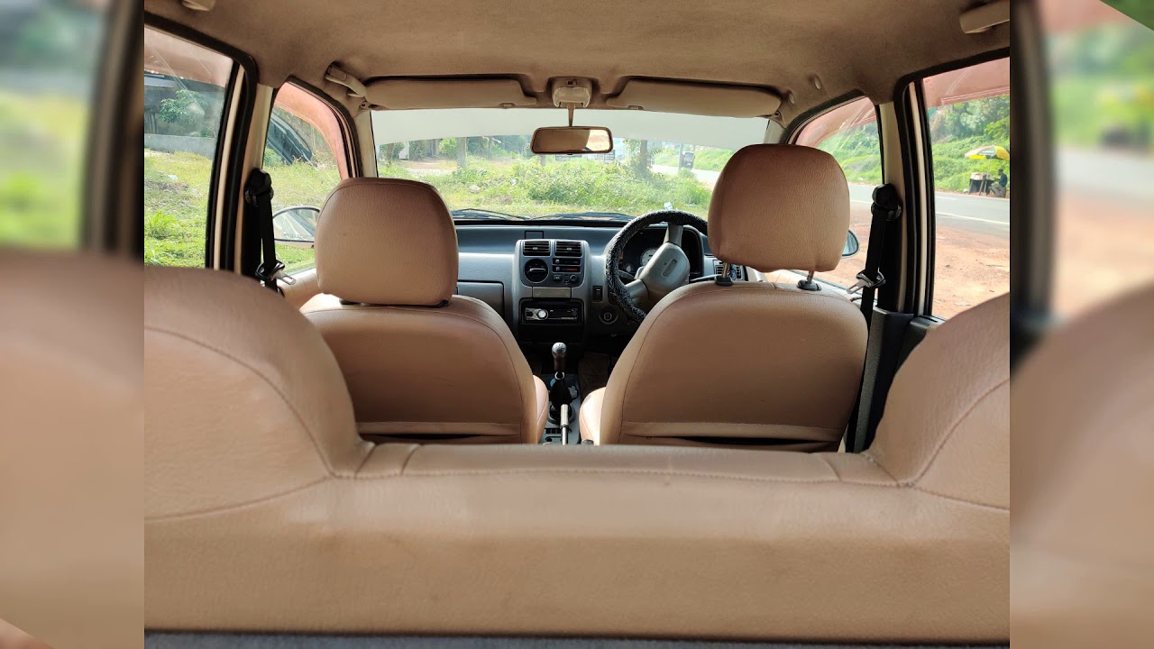 2004 model zen vxi good quality call.... 8606196565 - YouTube