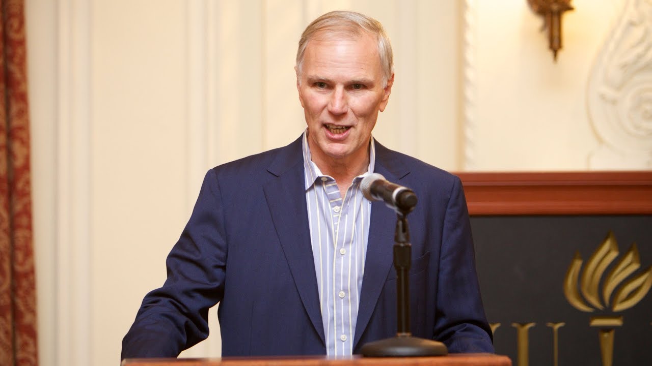 Philip Alston reflects on his US visit as UN special rapporteur on ...