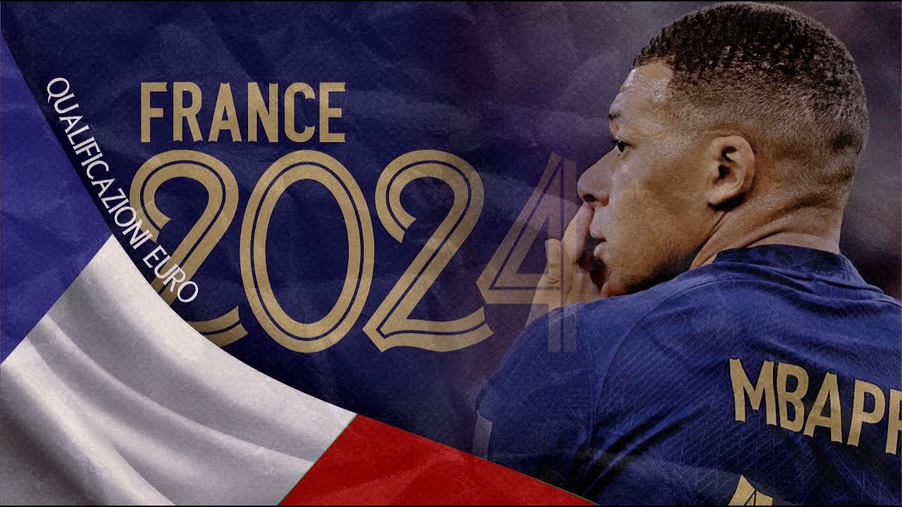 FRANCE - Free Font France - Free Download Font Football - Mbappe ...