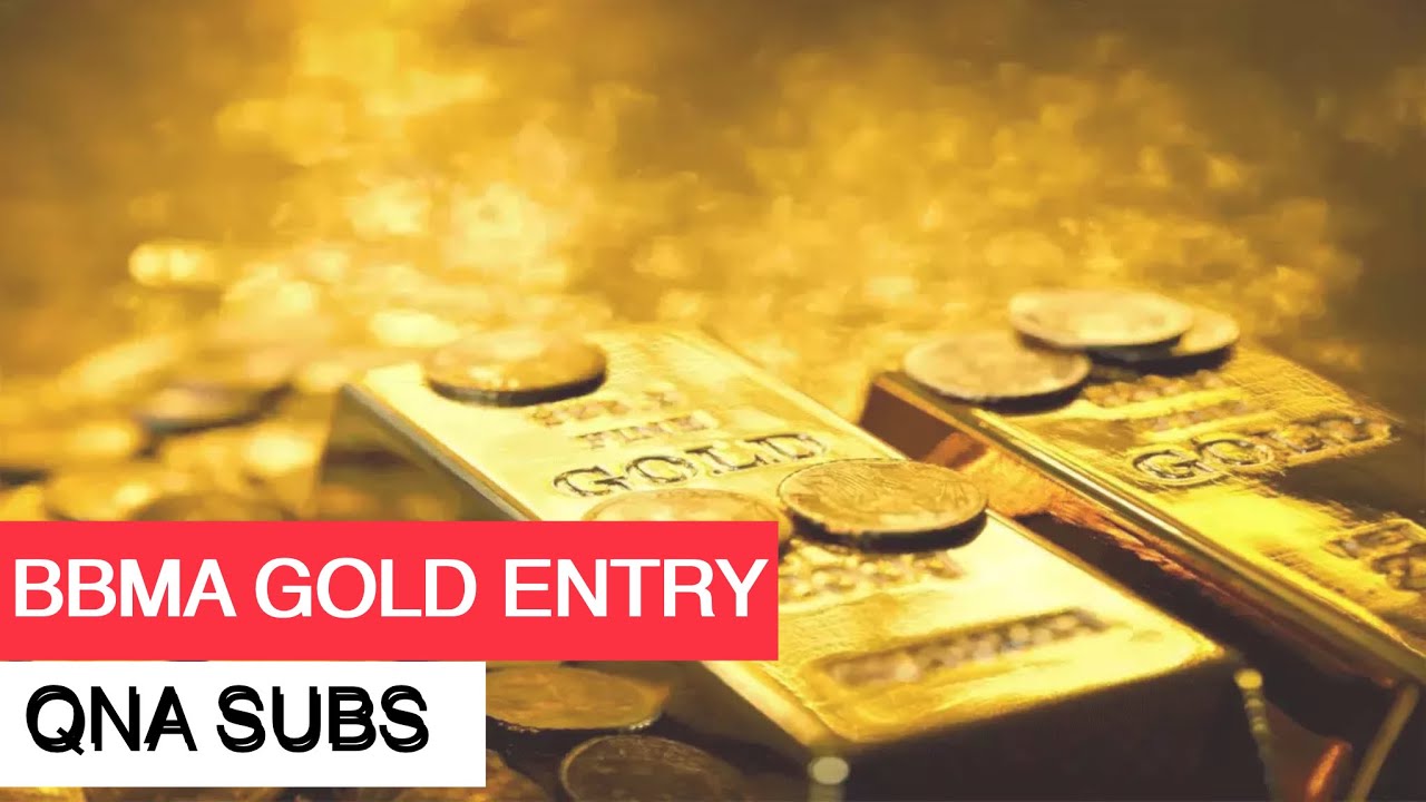 BBMA multi time frame XAUUSD with @samjofx - YouTube