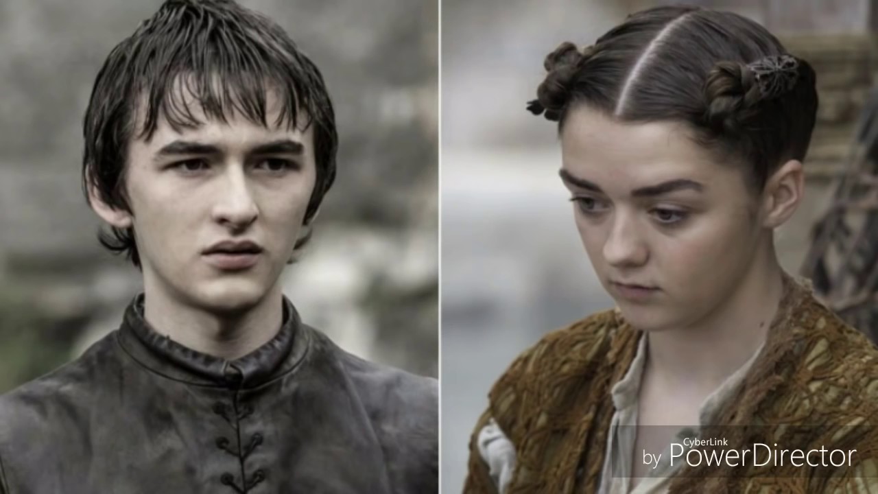 Stark Reunion & Much More! Game of Thrones (Season 7 Spoilers) - YouTube