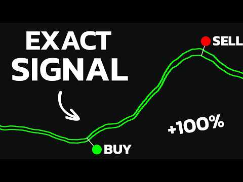 After 10 Years, I Discovered a Method that Is Impossible to Lose !