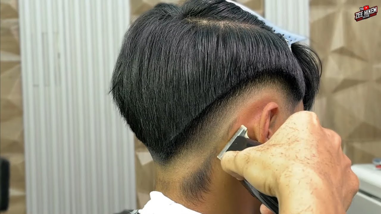 Nguyen Fade, Cukuran VIRAL🔥 - YouTube