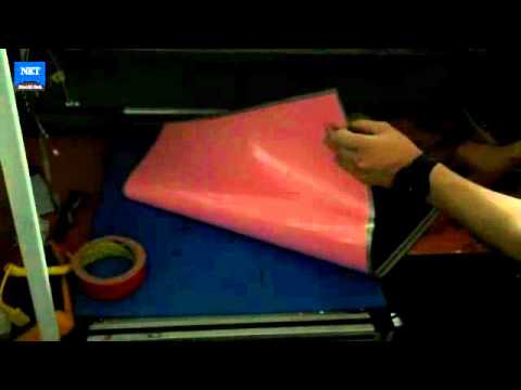 el sheet sample 01 - YouTube