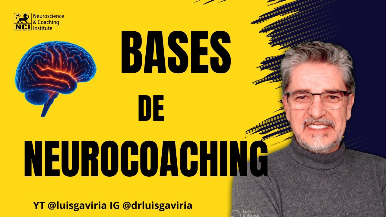 🧠 1 ¿Qué es el Neurocoaching y cómo puede ayudarte? | Tu primera ...