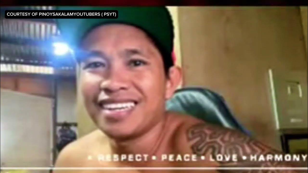 Jayson Casimero "kuya Lodz" coach at kapatid ni Champ John Riel Casimero "Quadro Alas ...