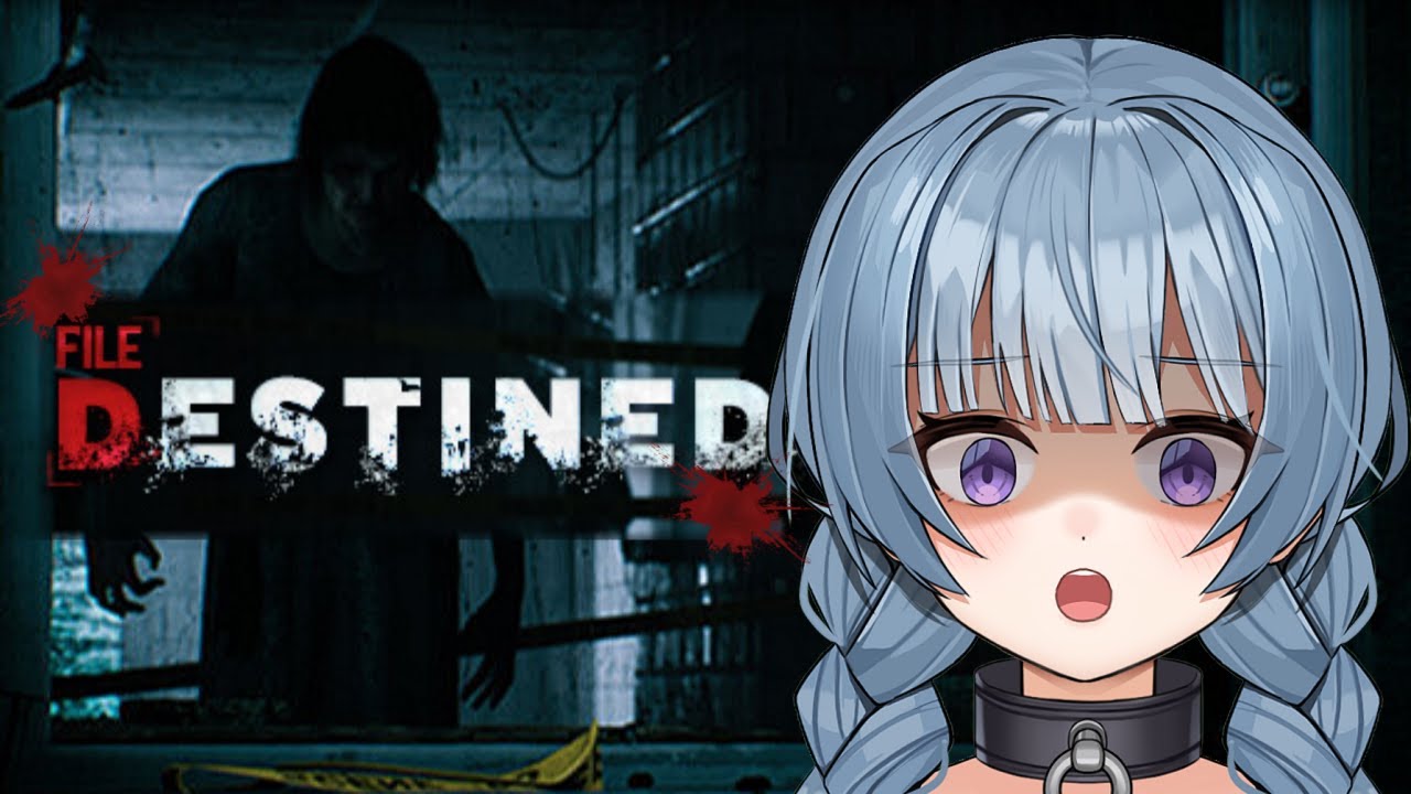 【23.07.21】 File Destined - YouTube