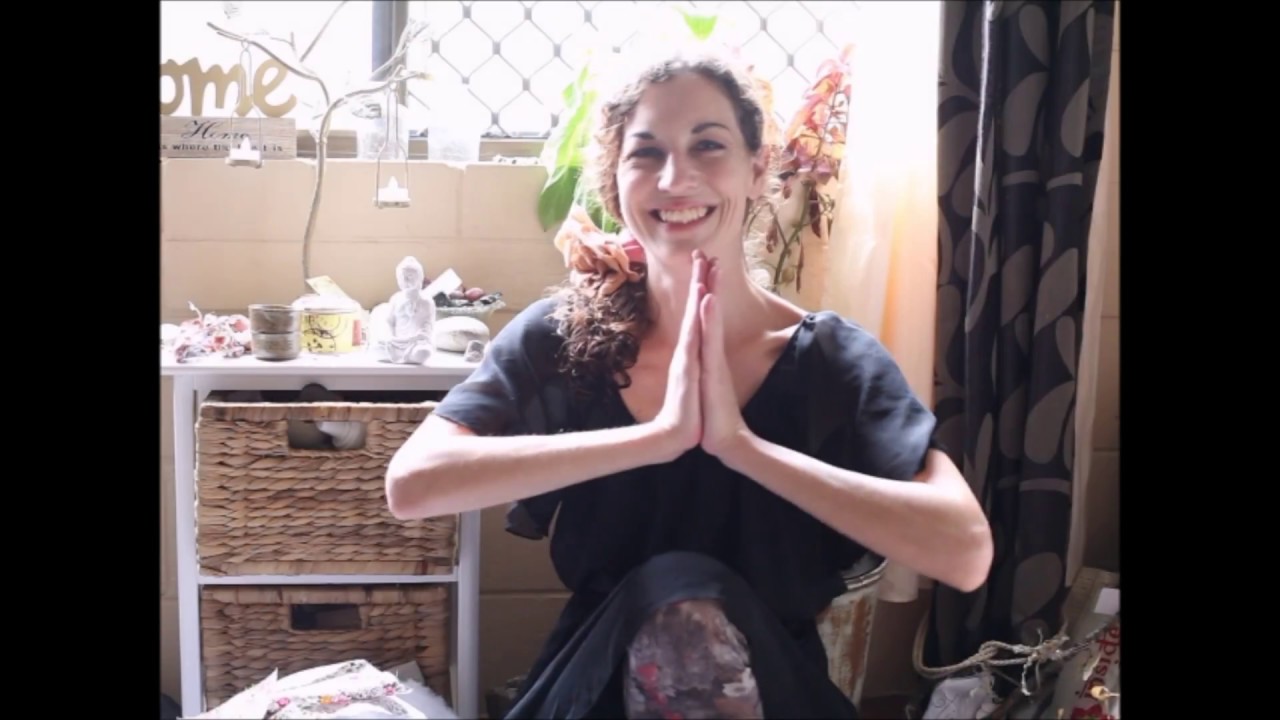 My fairy bed - original design by Jessica ann proietti - YouTube