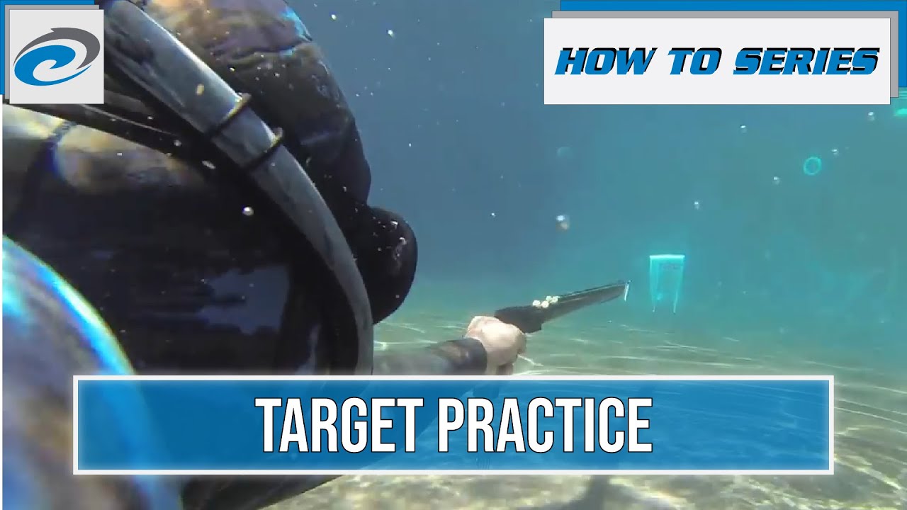 Rob Allen | How To Series | Target Practice - YouTube